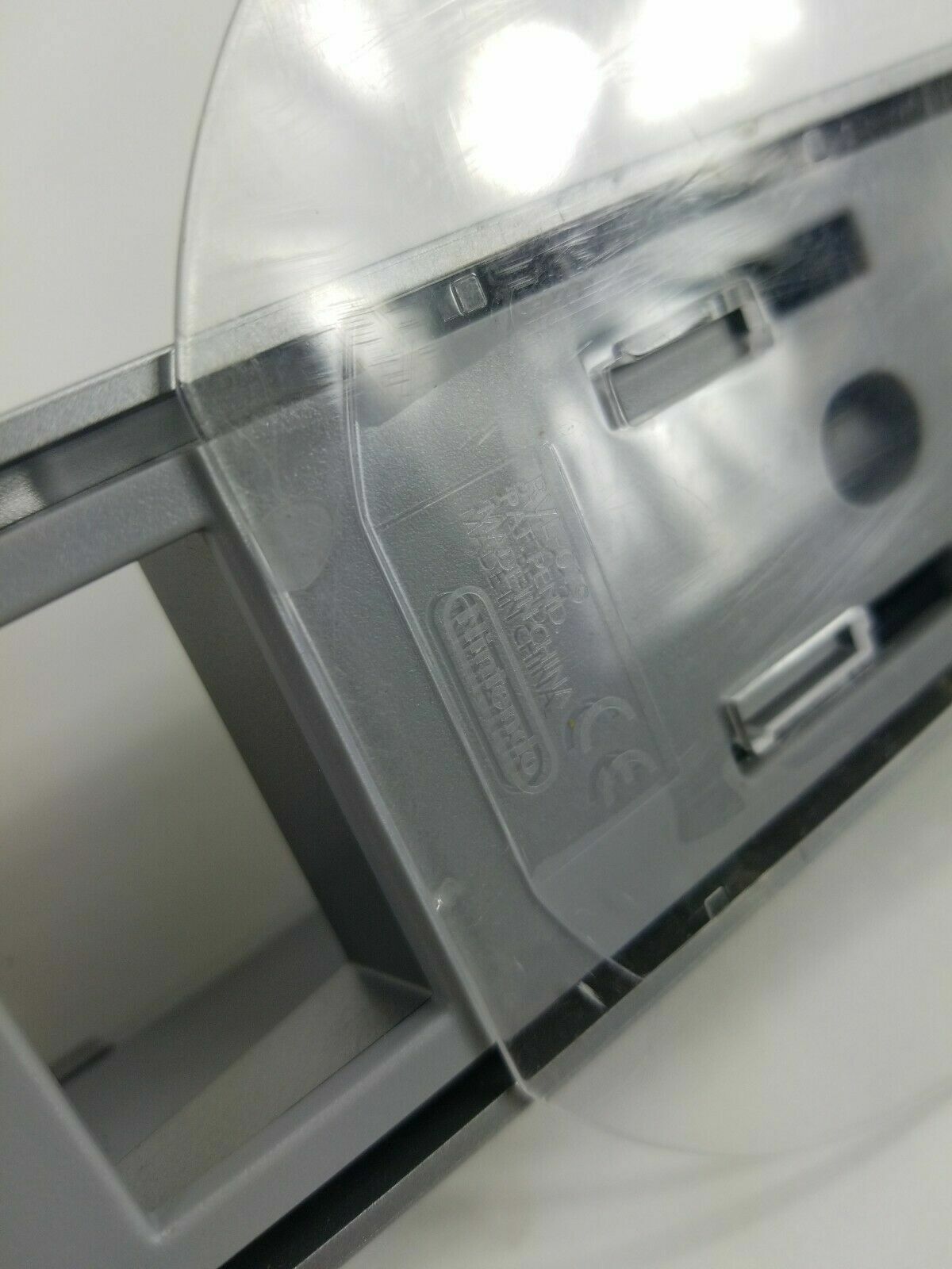 Nintendo Wii Console Stand RVL-017, RVL-019 | eBay