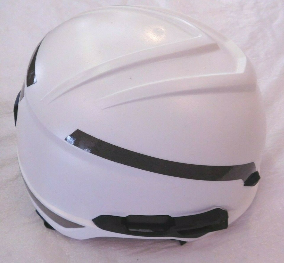 MSA V-Gard H1 White Safety Helmet / Hard Hat | eBay