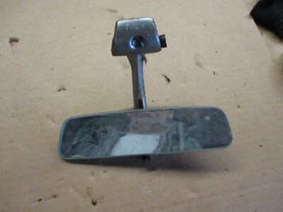 1964 65 66 67 CHEVROLET GTO 442 GS CHEVELLE CONVERTIBLE REAR VIEW ...