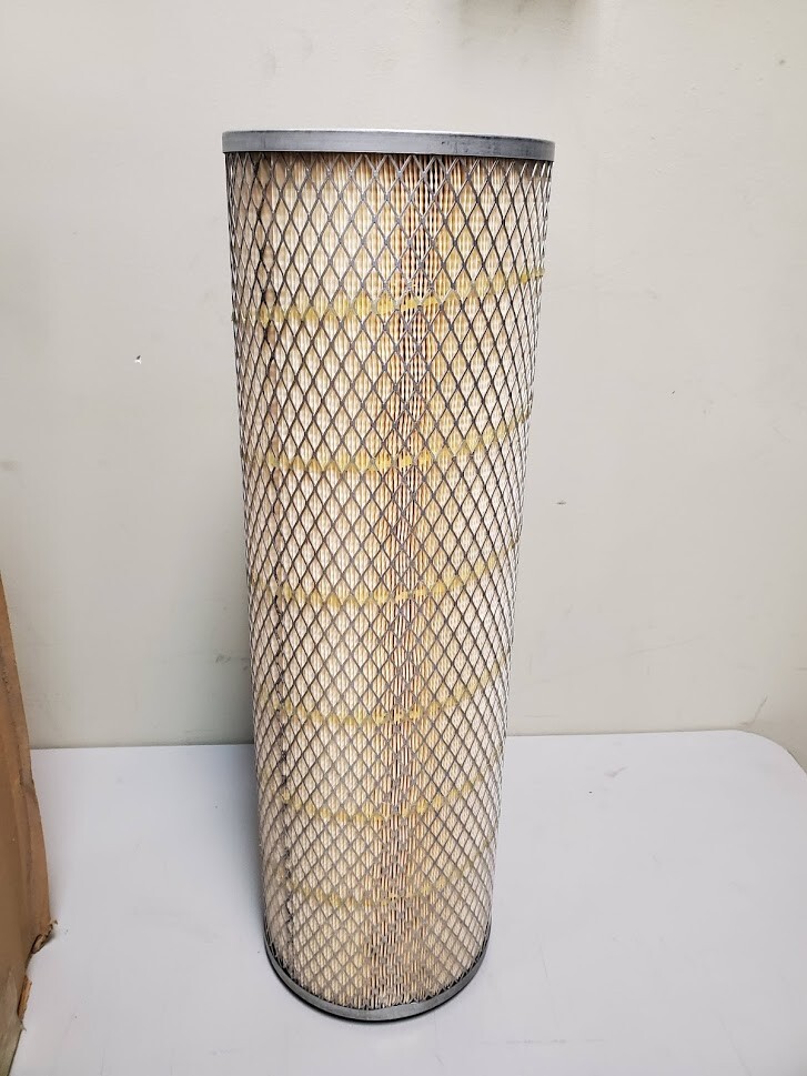 FLEETGUARD AF4060 - Air filter cross reference