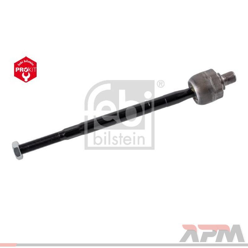 Febi 28058 Giunto Assiale Tirante Frontale per Opel Agila (A) H00 ...
