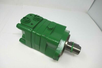 Construction Equip Parts - Hydraulic Drive Motor