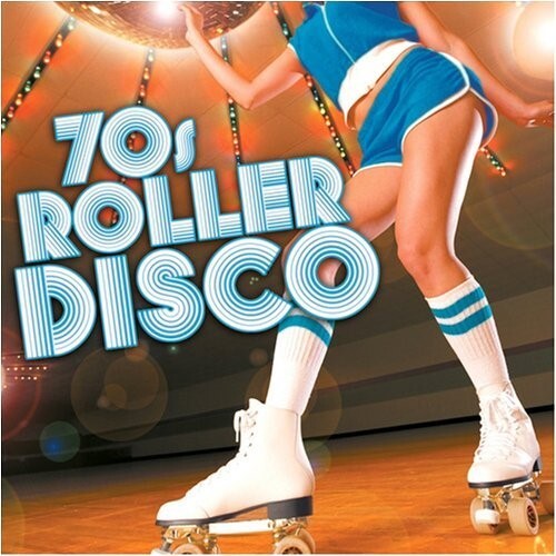 70s ROLLER DISCO - Bay City Rollers/Ohio Players/ELO ++ CD | eBay