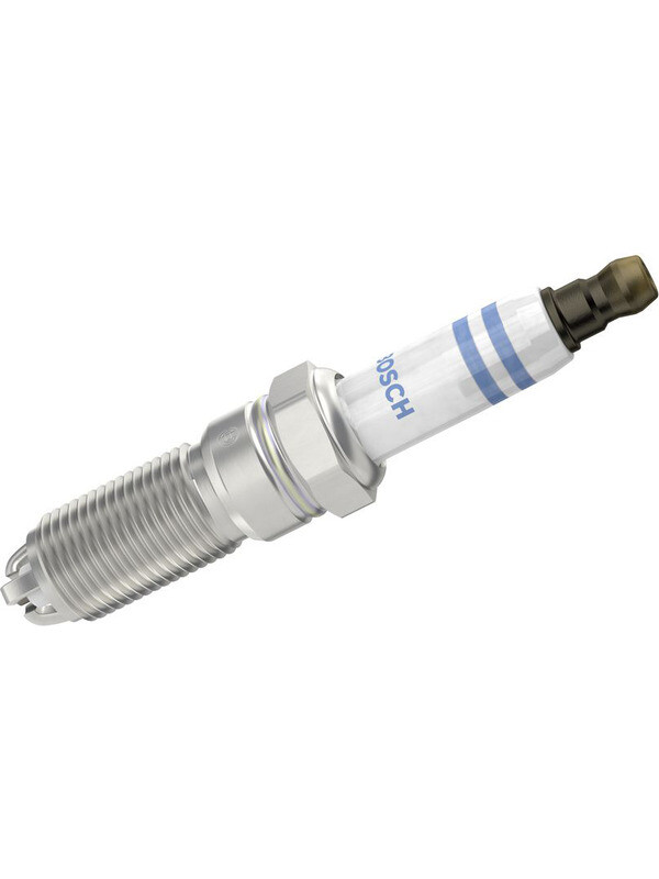 Bosch Resistor Plug fits Holden Rodeo 3.6 RA i (TFR27) (HLR8STEX) | eBay