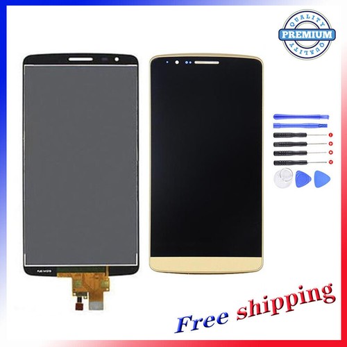 For LG G3 D855 D850 D851 D858 Display LCD Digitizer Touch Screen ...