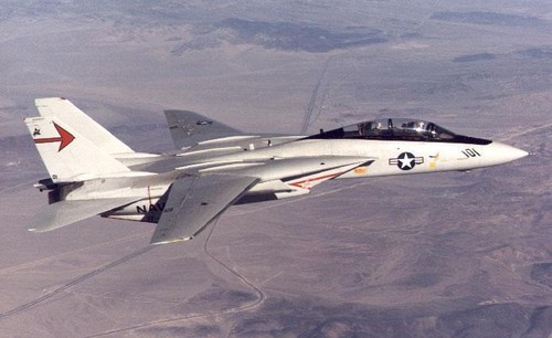 VF-301 DEVIL'S DISCIPLES PATCH US NAVY NAS MIRAMAR USS CVWR F8 F4 F14 ...