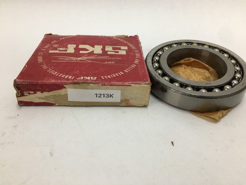 1213K SKF Self Aligning Ball Bearing for sale online | eBay