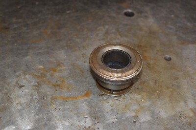 Jeep CJ5 T14 Transmission throwout bearing | eBay