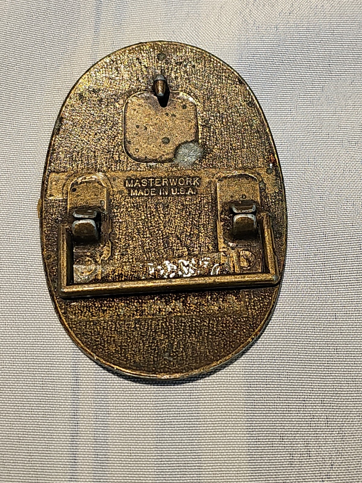 1970’s Disney Mickey Mouse Goofy Donald Duck Patrioti… - Gem