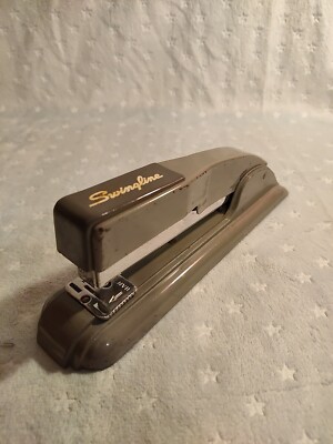 Staplers - Vintage 1950'S