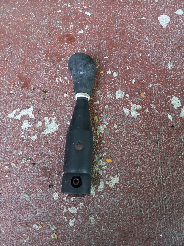 2004-2012 CHEVROLET COLORADO OEM SHIFTER MANUAL TRANSMISSION AR5 AISIN ...