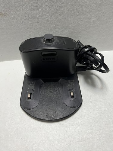 iRobot Roomba Charger Model 17070 Integrated Charging Dock Home Base | eBay