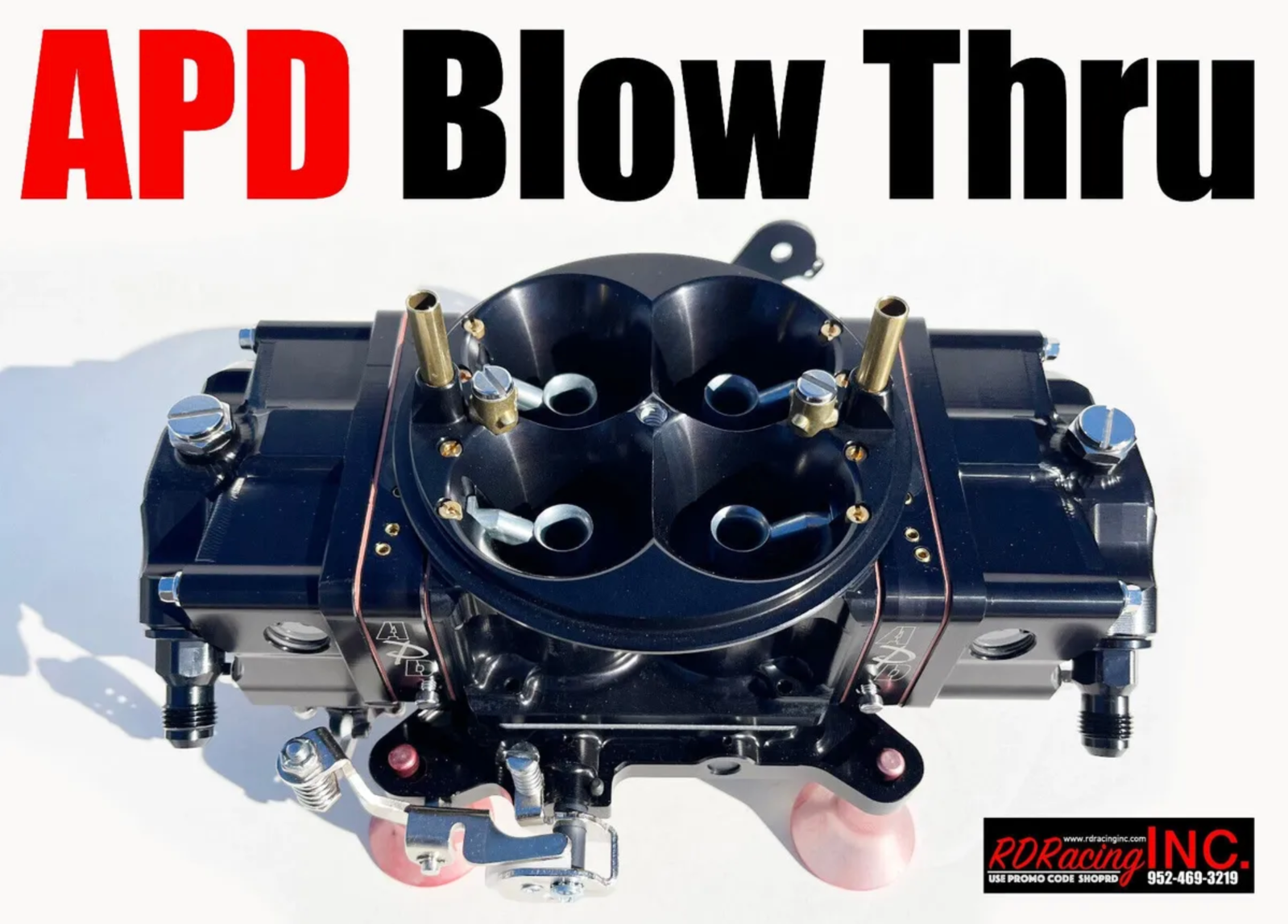 TORQSTORM SUPERCHARGER SYSTEM BIG BLOCK MOPAR 440 DEMON CARB ARP-K-DG ...