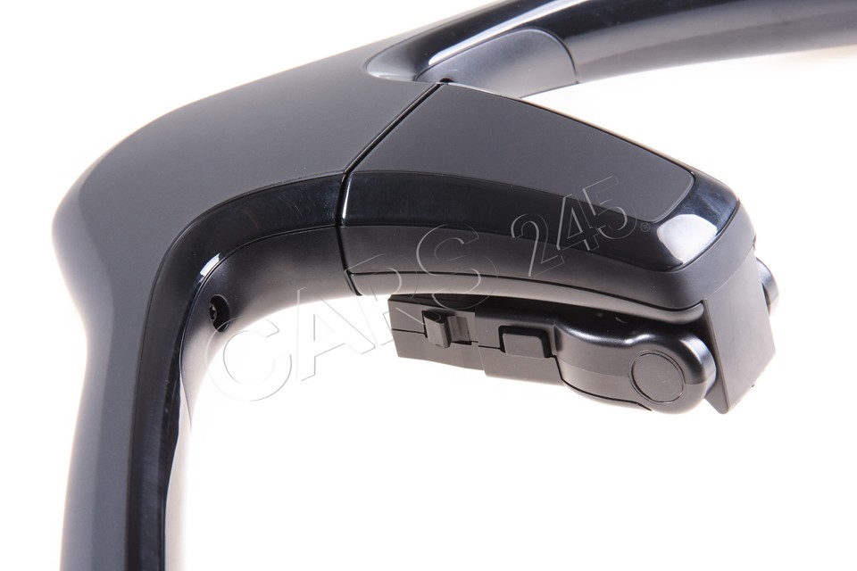 Genuine BMW TRAVEL & COMFORT Headrest Coat Hanger Holder 51952449251 | eBay