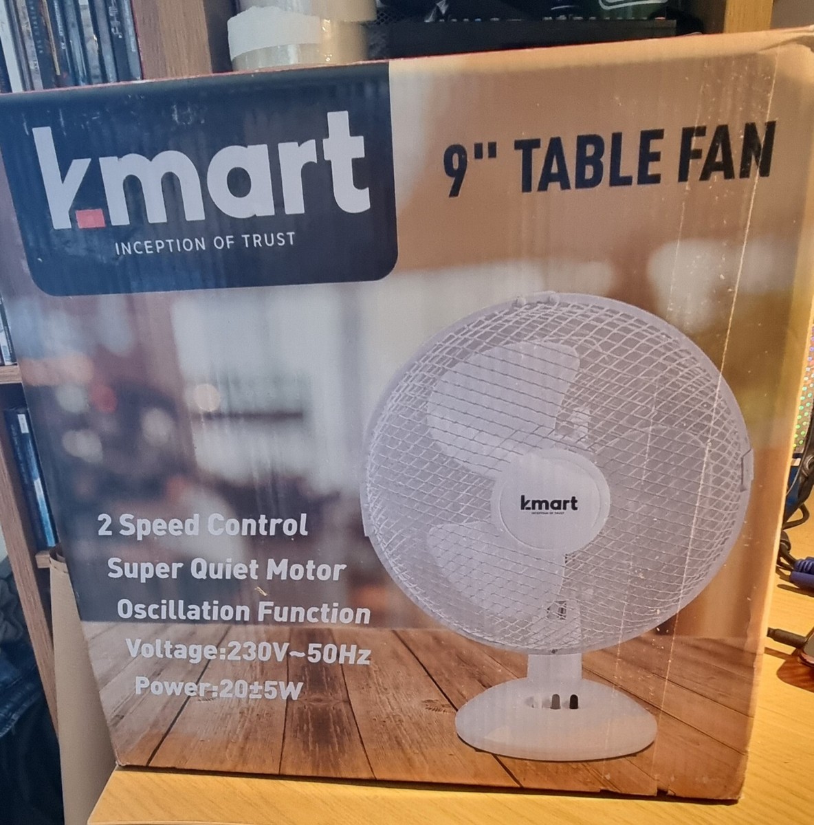 Kmart Ceiling Fan Catalog Alaska (Kmart) Ceiling Fan YouTube
