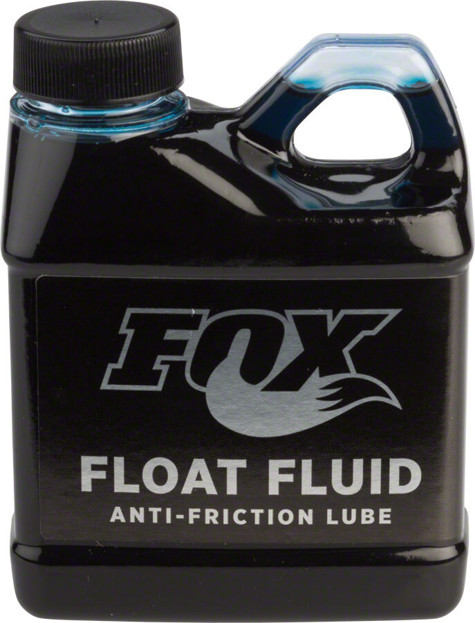 Float Fluid - FOX Float Fluid, 16oz - Suspension Oil and Lube | eBay