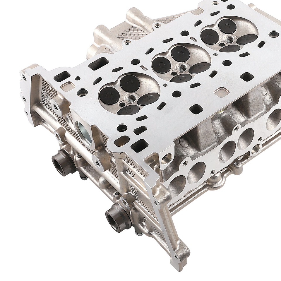 Cylinder Head for Ford EcoSport Fiesta Focus 1.0L 14-21 CM5G6C032CA ...