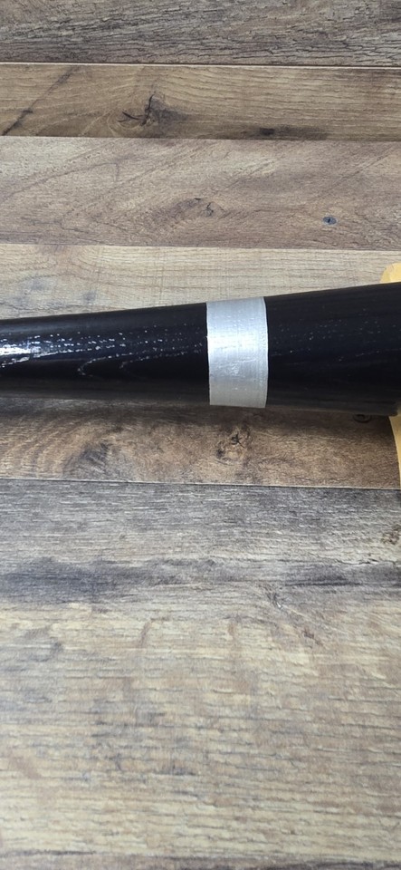 Rawlings Adirondack Big Stick Professional Mike Tyson Model Wood Bat ...