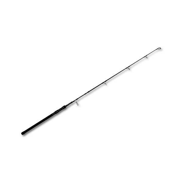 Nash Scope Black Duplon 6ft Retractable Carp Rods 3lb Carp Fishing ...