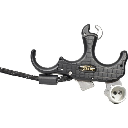 Tru Ball Blade Pro Flex Release Silver/ QuickSilver Large | eBay