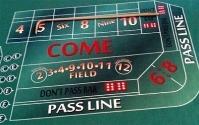 Craps Dealer Wood Rattan Dice Stick - 24 inch - Authentic from Las ...