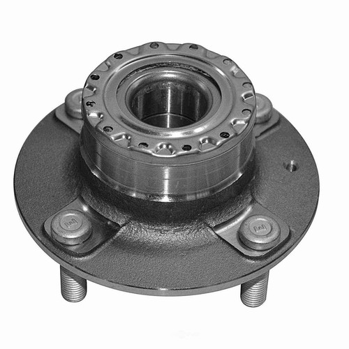 Rr Hub Assy GSP North America 373194 | eBay