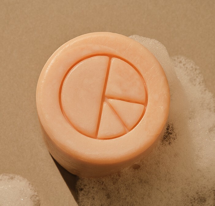 LAPCOS CHAGA Facial Mask Bar 150g / Korea Beauty | eBay