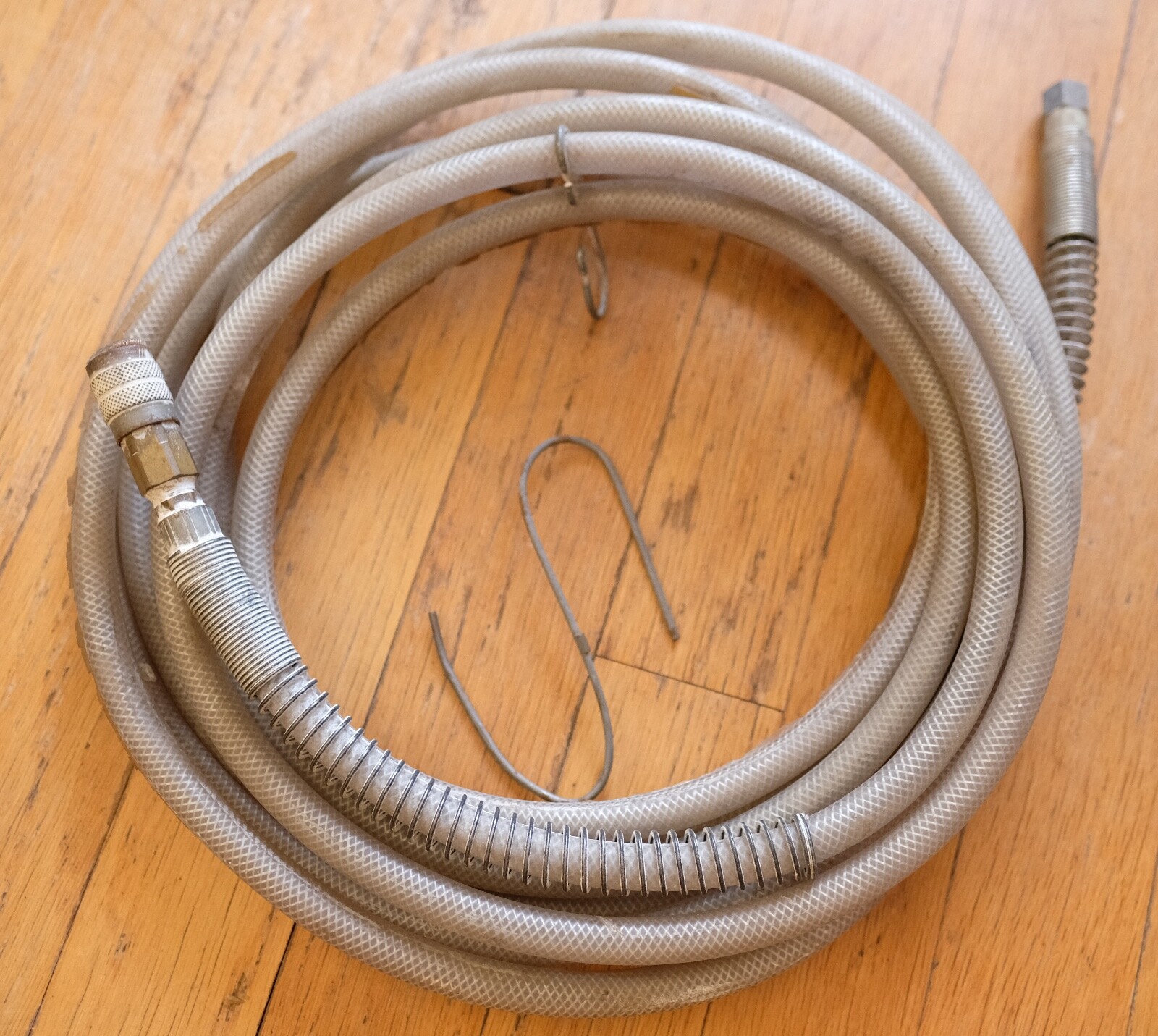 Graco Magnum Texspray Model 246-185 - Interior Texture Sprayer - Used ...