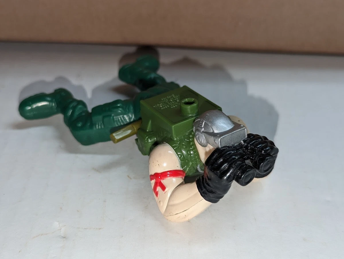 Small Soldiers Link Static