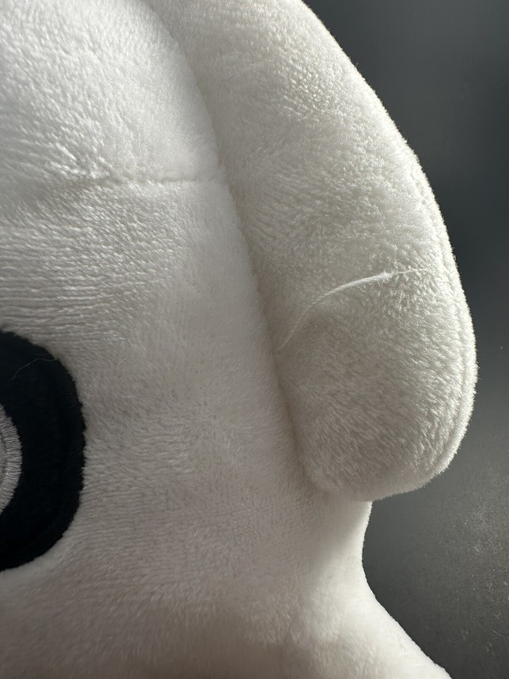 Nintendo Mario Kart Blooper Ink Squid Plush 9”in | eBay