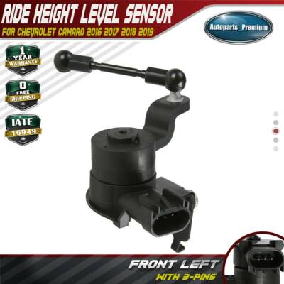Suspension Ride Height Level Sensor for Chevrolet Camaro 2016-2019 ...