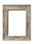 WIDE Ornate Shabby Chic Antique swept Picture photo frame Gold /SILVER ...