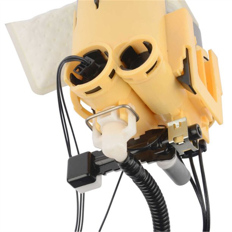 Fuel Pump Assembly Module For Mercedes-Benz C300 C400 E300 GLC300 ...