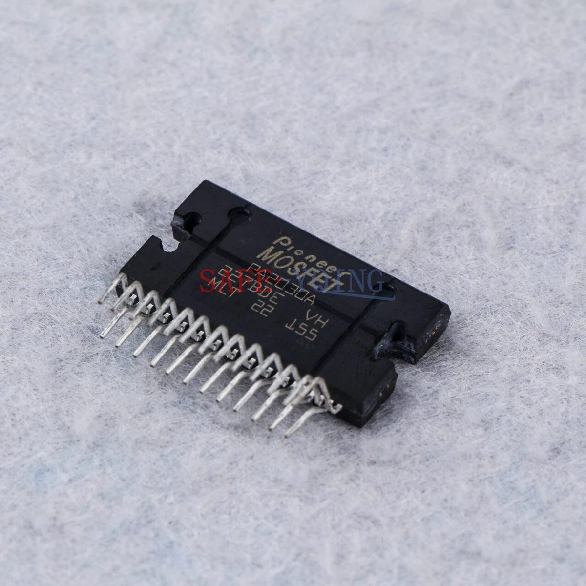 PA2030A Pioneer PIONEER 4x60W Automotive Amplifier IC, 45% OFF