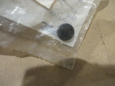 OEM # 26080380 GM General Motors AC DELCO OEM new POWER STEERING SEAL ...