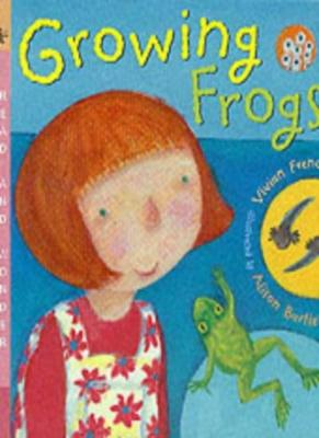 Growing Frogs (Read & Wonder) By Vivian French | eBay