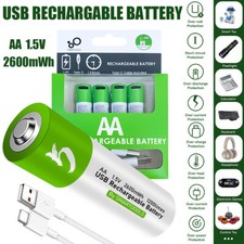 5V Battery Pack in Rechargeable Batteries for sale | eBay