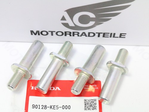 Honda CB CJ CL 360 T K Bolts Set Sprocket Original Bolt Final Drive ...