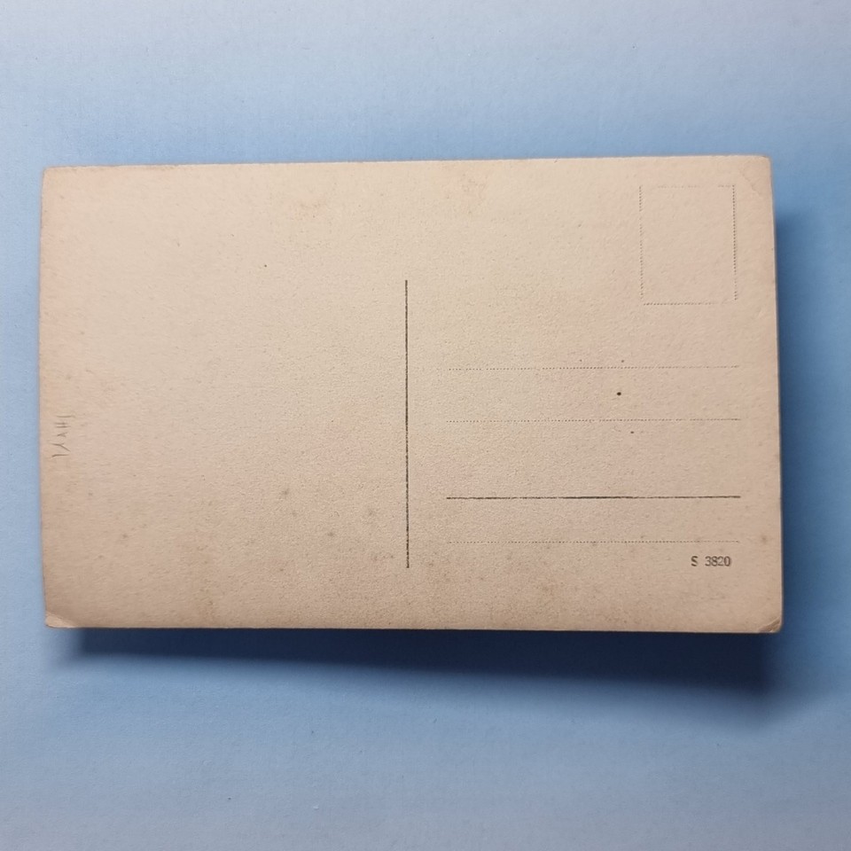 WW1 Military Image C1915 Real Photo France Troops Field Gun Battery ...