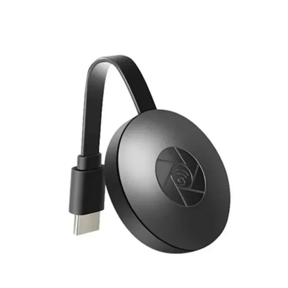 Chromecast Miracast Airplay 1080P Wireless WiFi Display TV Dongle ...