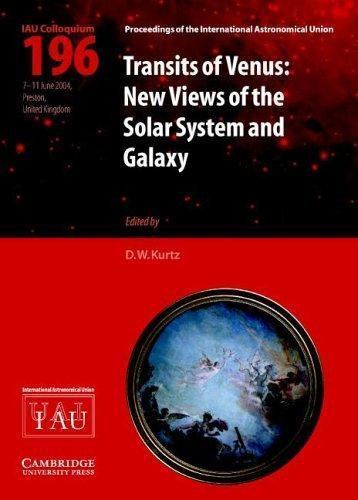 Proceedings of the International Astronomical Union Symposia and ...