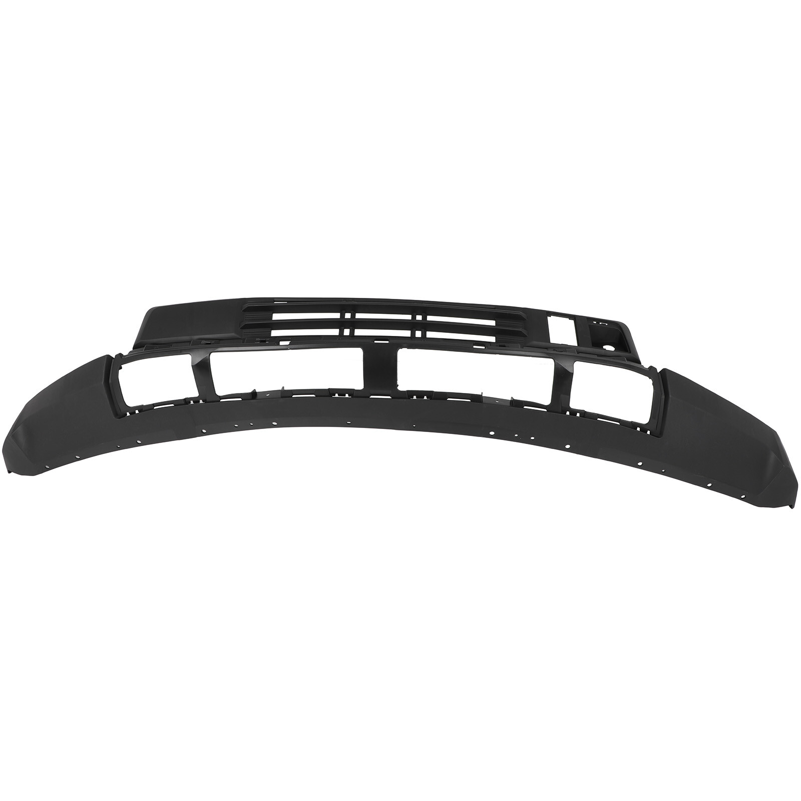 Complete Cover Fascia Front Lower Plastic Bumper Assy For 21-23 Yukon ...