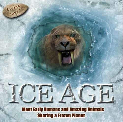 Ice Age 1 Humans