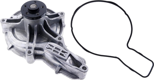 Water Pump 85109694 85124623 20744939 20538845 Compatible with Volvo ...