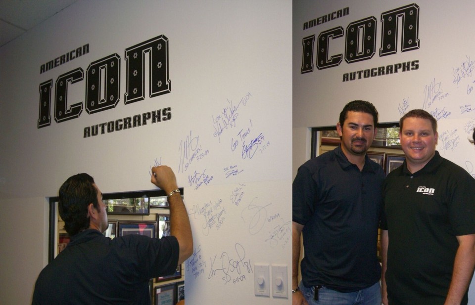 "Sam" Charles D. Gemar Signed 8x10 Photo BAS COA NASA Astronaut STS-38 ...