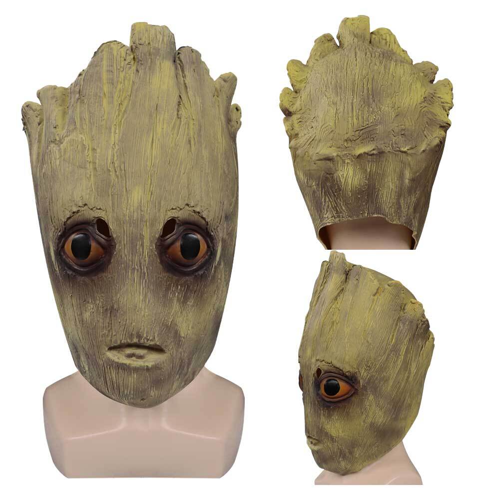 Groot Mask