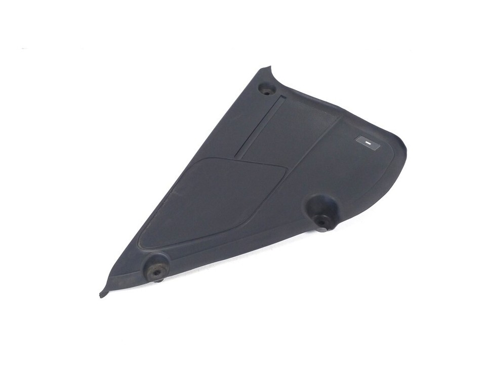 MB S Coupe C217 Left Major Assemblies Compartment Cover Genuine ...