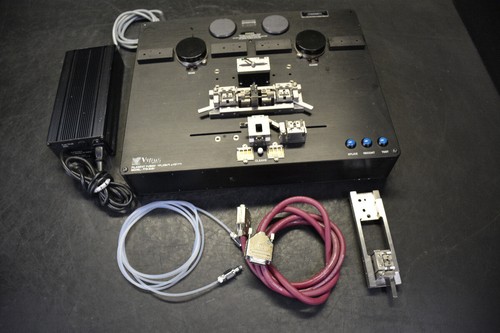 Vytran FFS-2000 Filament Fusion Splicing System (as shown) | eBay