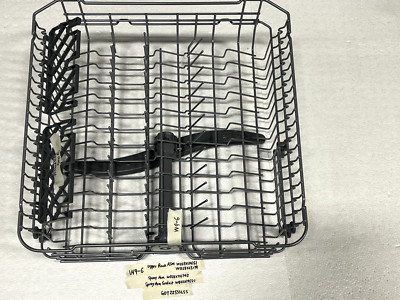 Upper Rack ASM WD28X24752, WD28X25179 for GE Model GDT225SSLSS ...