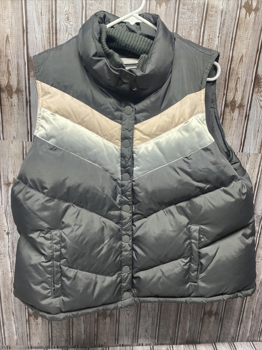 Old Navy Down Vest